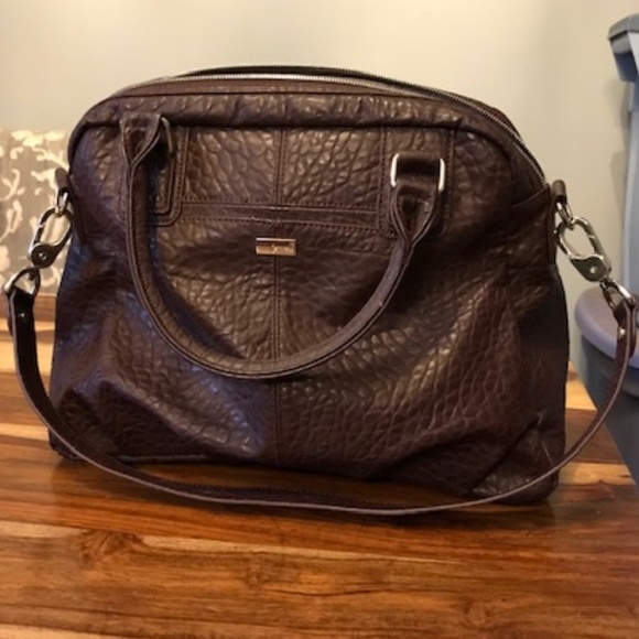 thirty-one | Bags | Jewell By Thirty One Couture Street Purse | Poshmark